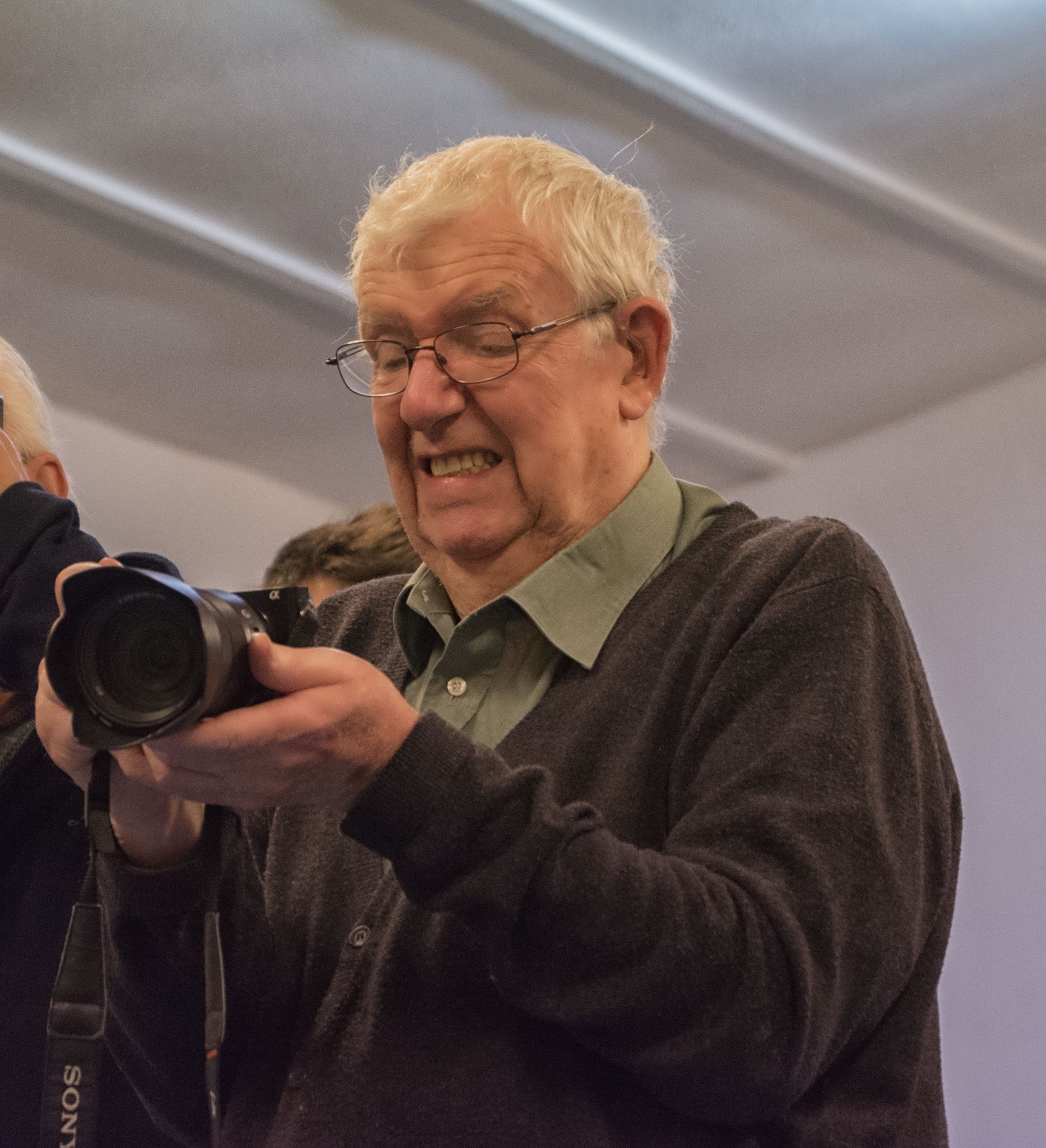 Members evening 9th March: Terrick’s Archive Part 2 – Trowbridge Camera ...